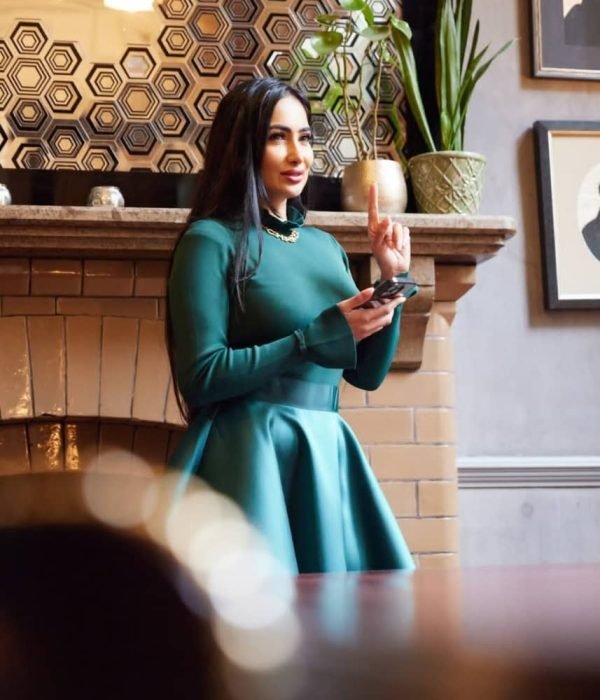 About Me – Maureen Finn Austin